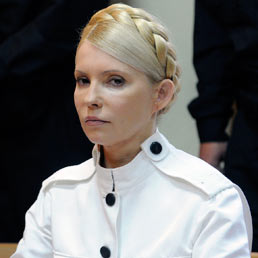 I giudici europei: per Yulia Tymoshenko detenzione illegittima - Il Sole 24 ORE