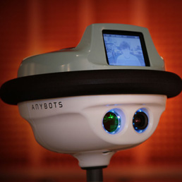 Partecipare agli incontri inviando un robot: la frontiera degli «avatar personali» - Il Sole 24 ORE