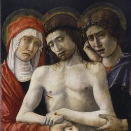 Con Giovanni Bellini: la pittura si fa preghiera - Il Sole 24 ORE