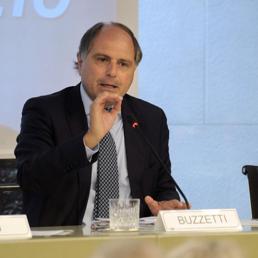 Buzzetti (Ance): la casa è il bancomat del paese, troppi 26 miliardi di ...