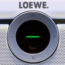 Loewe resta tedesca: investitori privati salvano lo storico marchio ...