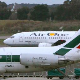 Alitalia si sviluppa a Verona con una base Air One. Potenziati i ...