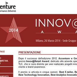 Innova Retail Award, un occhio aperto sull'Italia che innova - Il Sole ...