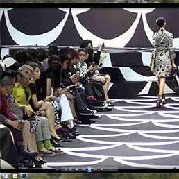 La Japan Fashion Week diventa più internazionale - Il Sole 24 ORE