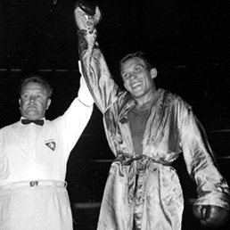 Addio a Carmelo Bossi, il campione del mondo dal cuore d'oro - Il Sole ...