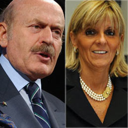 Benedini: guardiamo con motivata fiducia alla redditività 2014. Treu ...