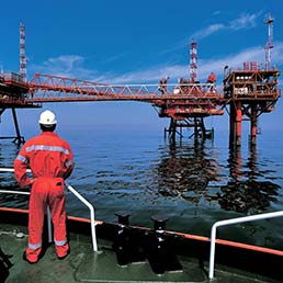 Eni avanza nel Mare di Barents: nuova scoperta nell'offshore norvegese ...