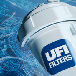 Ufi Filters sbarca nella Repubblica Ceca con una nuova fabbrica e un ...