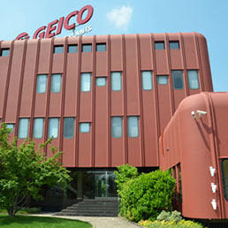 Geico conquista punti per il made in Italy - Il Sole 24 ORE