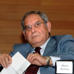 Mario Barbuto nuovo capo dell'Organizzazione giudiziaria del ministero ...