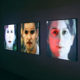 Uno, nessuno e centomila: i ritratti essenziali di Sebastiano Mauri ...