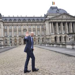 Belgio, accordo per un nuovo governo di centro-destra - Il Sole 24 ORE