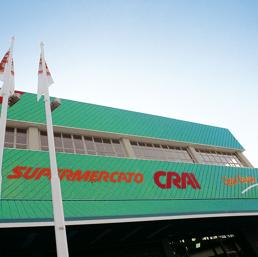 Crai rilancia con una campagna su stampa e tv - Il Sole 24 ORE