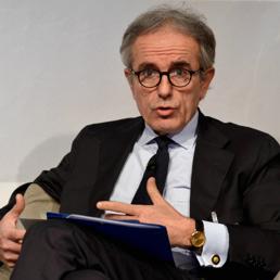 Angeloni (Vigilanza Bce): «Bilanci rafforzati per 200 miliardi di euro ...