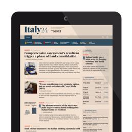 Italy24 al debutto, boom di accessi - Il Sole 24 ORE