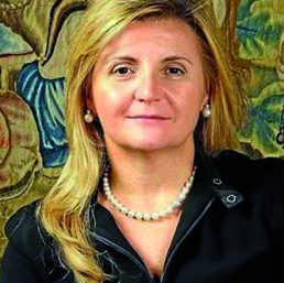 Lisa Ferrarini, Confindustria, intervistata a Mix 24 - Il Sole 24 ORE