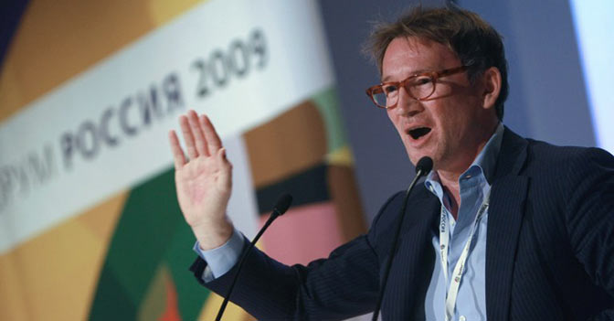 Cosa dicono gli hedge fund/ Hugh Hendry (fondatore di Eclectica Asset ...