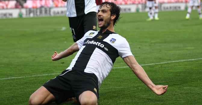 MARCO PAROLO – Parma