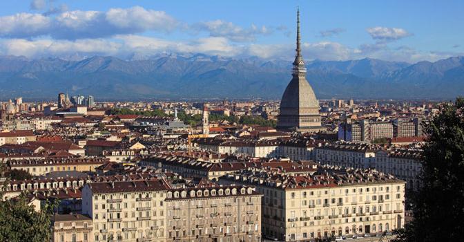 Mercato immobiliare 2013 / Torino
