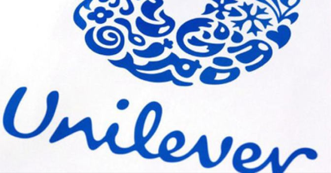La classifica delle aziende / Unilever Group