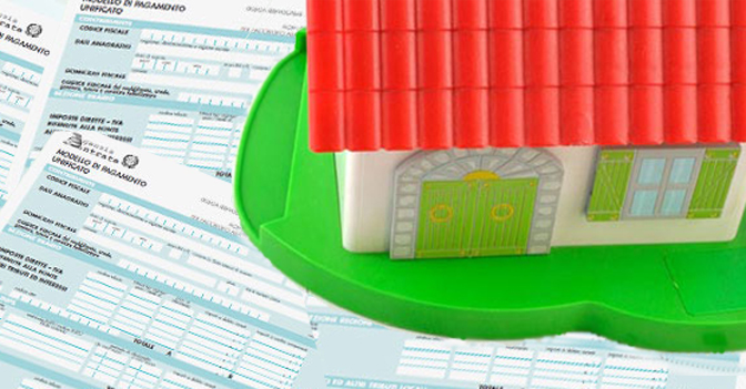 Fisco, l'abc delle imposte sulla casa/I bollettini o modelli F24