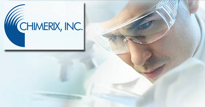 Brincidofovir - Chimerix