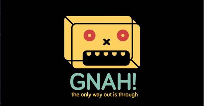 Indiegame/ Gnah!