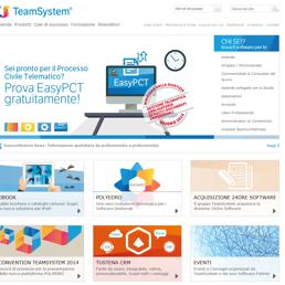 TeamSystem punta sul Voip cloud - Il Sole 24 ORE