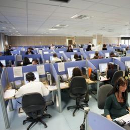 Il customer care che si controlla in punta di dito. E che diventerà ...