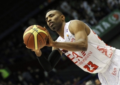 Eurolega: Langford vince il trofeo Alphonso Ford - Il Sole 24 ORE