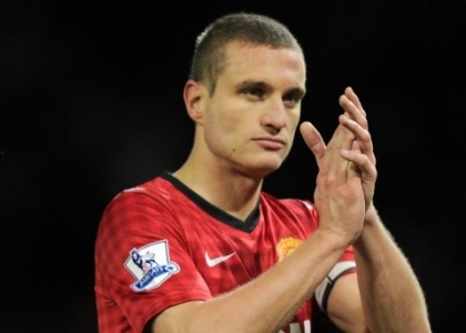 Inter, ecco Vidic: "Ho scelto un grande club" - Il Sole 24 ORE