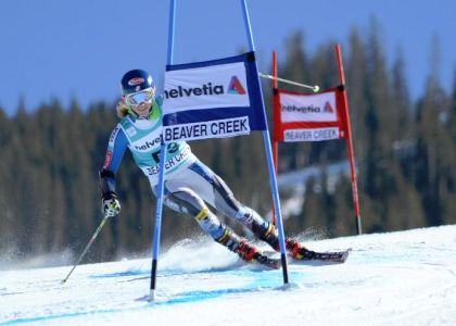 Sci, Gigante Soelden: Fenninger-Shiffrin, vittoria a pari merito - Il ...