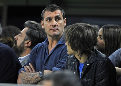 Retroscena Vieri: "Inzaghi temeva l'esonero di Mazzarri" - Il Sole 24 ORE