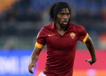Roma, Gervinho: "2015 con Scudetto e Coppa d'Africa" - Il Sole 24 ORE