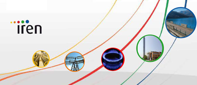 Il Gruppo Iren scommette sul teleriscaldamento di Mosca - Il Sole 24 ORE