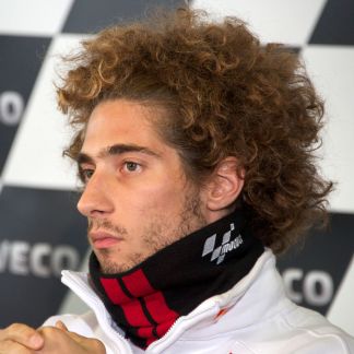 Morte Simoncelli: la Honda Gresini sarà a Valencia - Il Sole 24 ORE