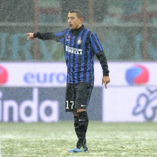 Inter, Palombo: "La Samp non mi voleva più" - Il Sole 24 ORE