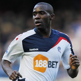 Muamba annuncia il ritiro dal calcio - Fino all'ultimo aveva - Il Sole ...