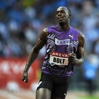 Lewis: "Bolt pensa al lungo? Ridicolo" - Il Sole 24 ORE