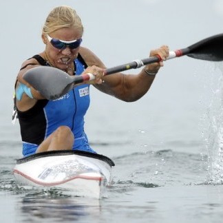 Canoa: Josefa Idem verso ottava Olimpiade - Il Sole 24 ORE