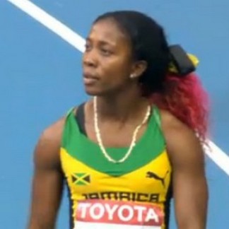 Mondiali atletica: Fraser-Pryce regina dei 100 - Il Sole 24 ORE