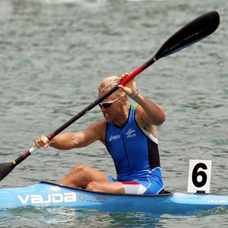 Londra 2012: Idem quinta nel K1 500 - Josefa Idem ha chiuso al - Il ...