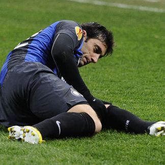 Inter, crack Milito: ora la carriera è - La notizia più brutta per - Il ...