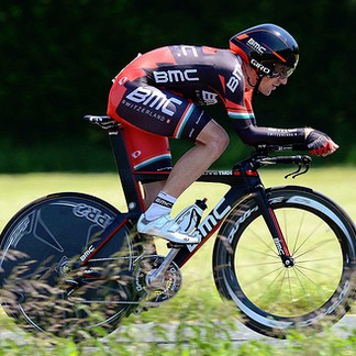 Pinotti campione italiano a cronometro - Il Sole 24 ORE