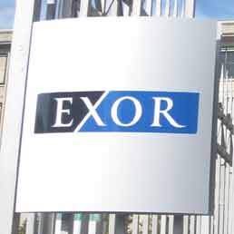Exor Group (Torino) – 45° posto - Il Sole 24 ORE