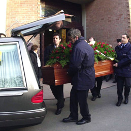 Alessandro Bassi dopo il crack di Parmalat