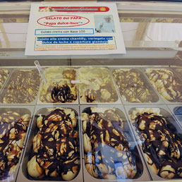 Gelati