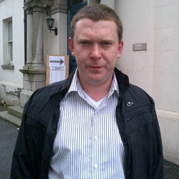 John Corry, perito contabile, 35 anni - Il Sole 24 ORE