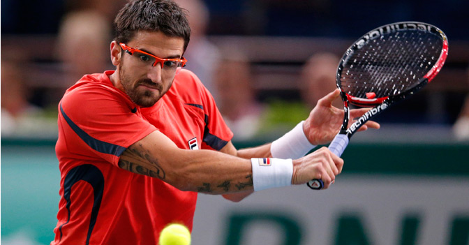 Janko Tipsarevic