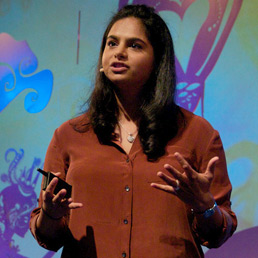 Ruchi Sanghvi, ingegnere femmina ora al - Si dice che Silicon Valley ...